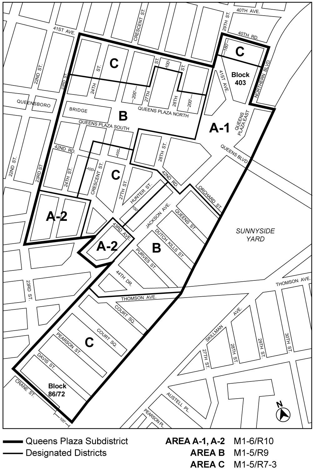 Chapter 7 | Zoning Resolution